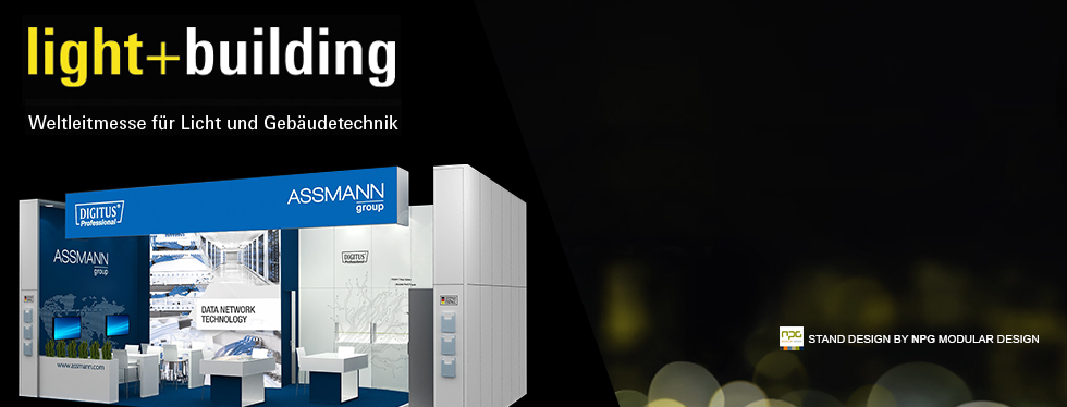 ASSMANN Electronic GmbH - Hersteller & Distributor