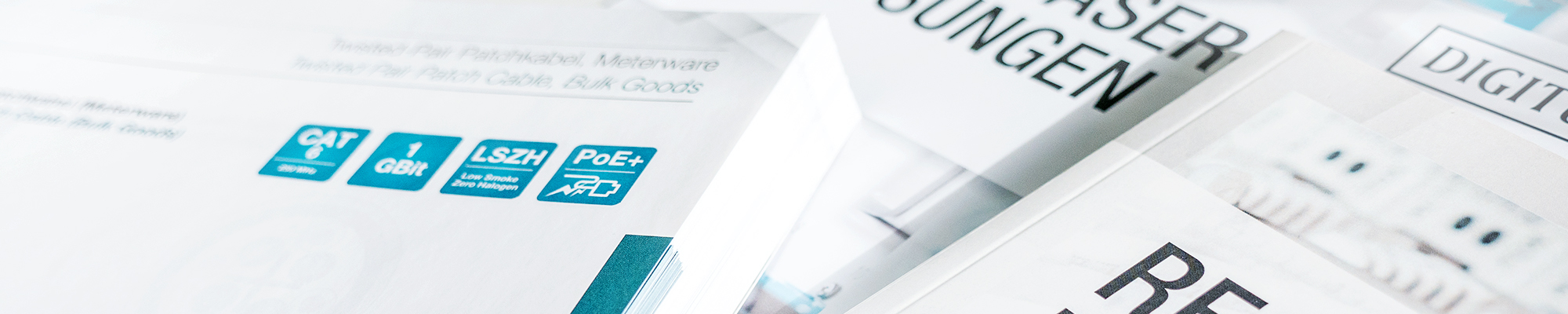 ASSMANN Electronic GmbH | Onlinekataloge & Broschüren