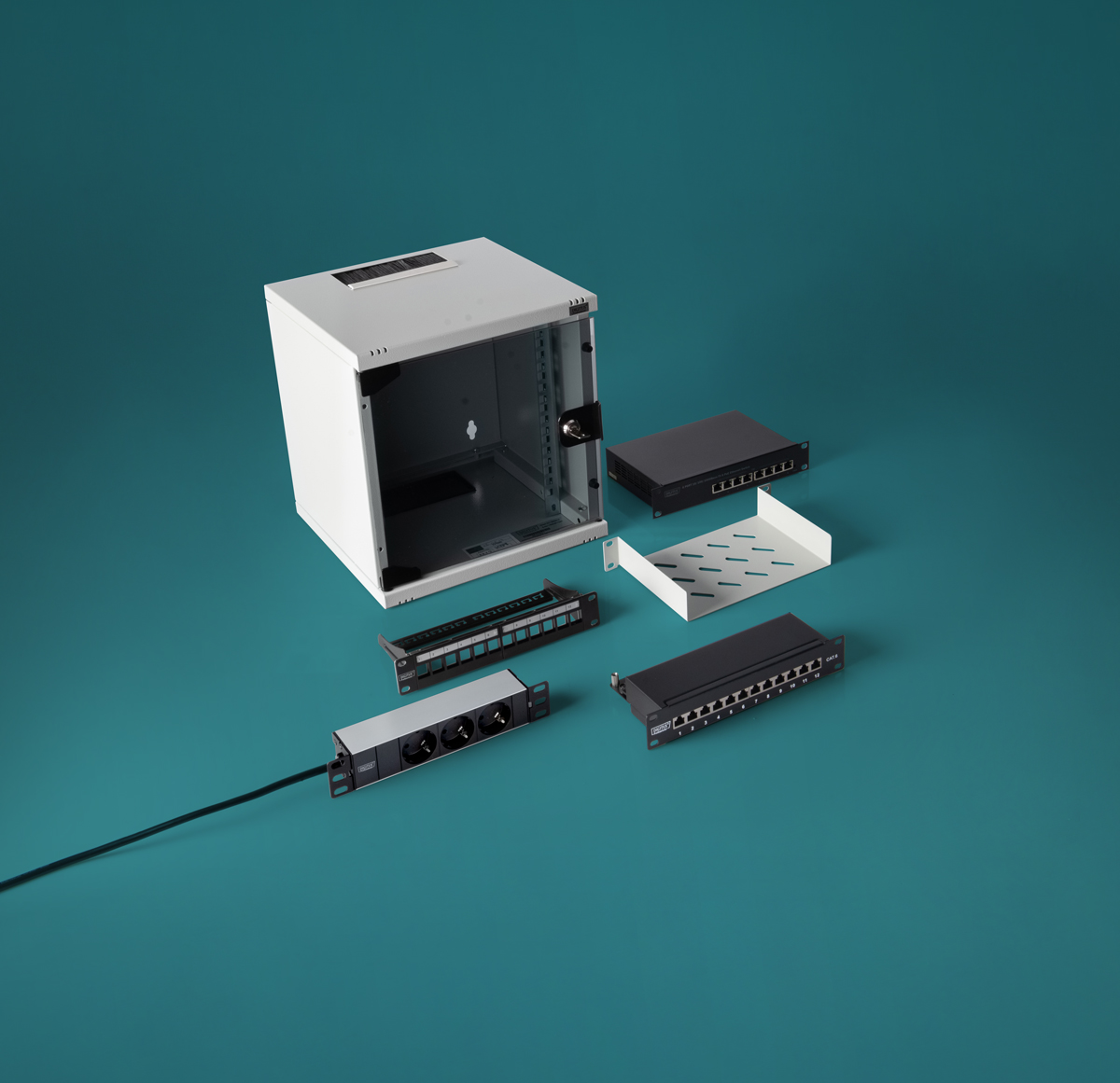 ASSMANN Electronic GmbH | Germany