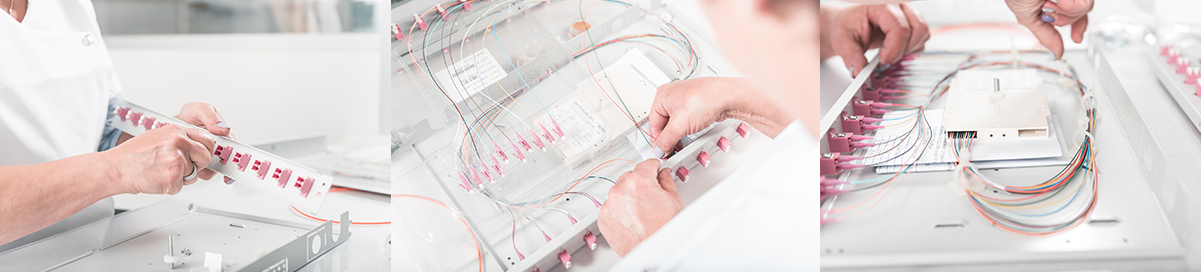 ASSMANN Electronic GmbH | ASSEMBLED IN GERMANY