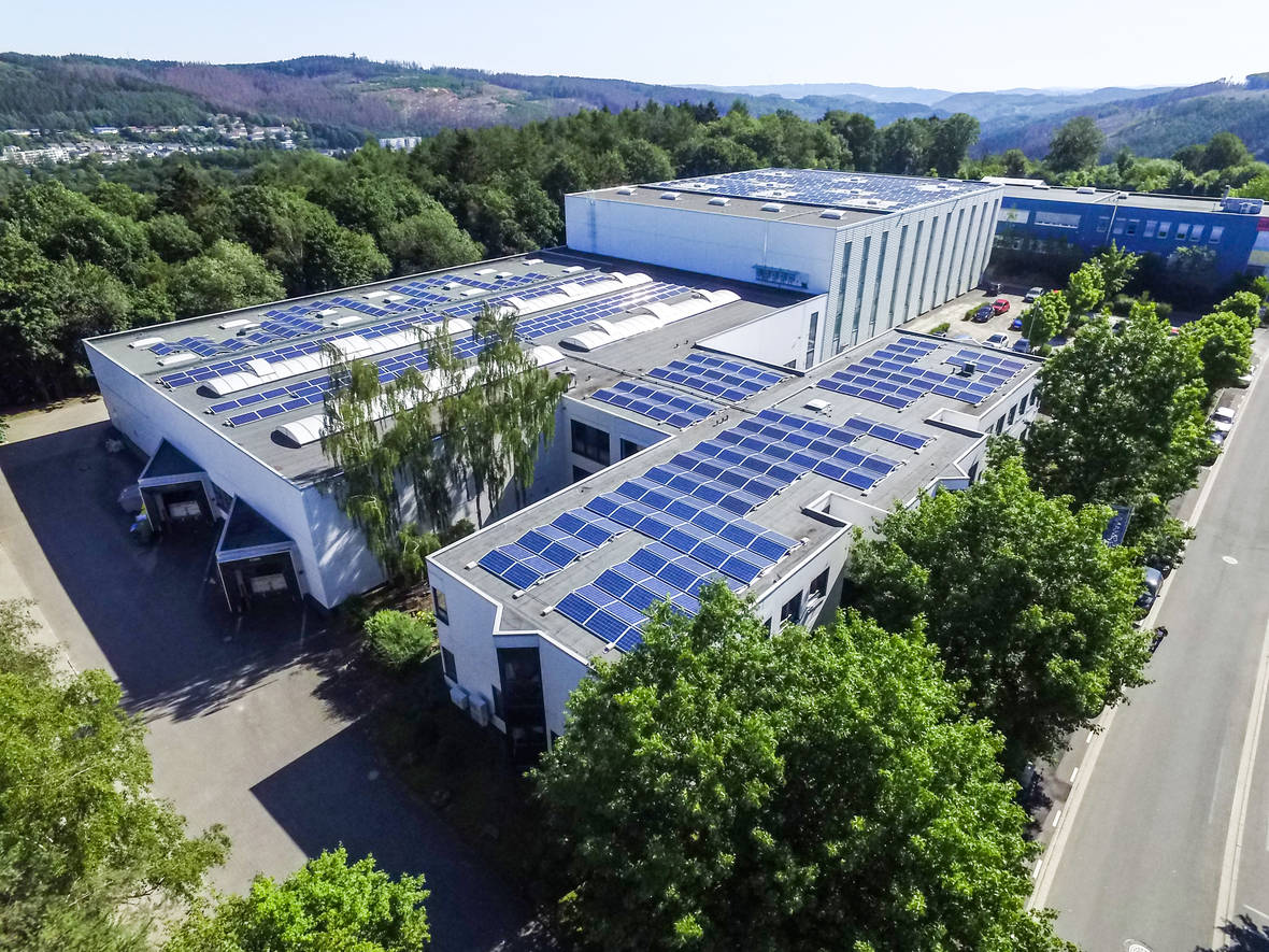 ASSMANN Electronic GmbH | Ausbildung