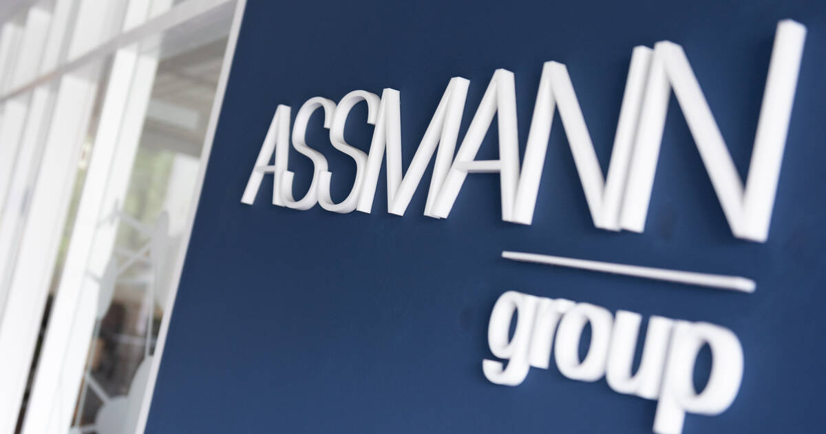 ASSMANN Electronic GmbH | Niederlassungen