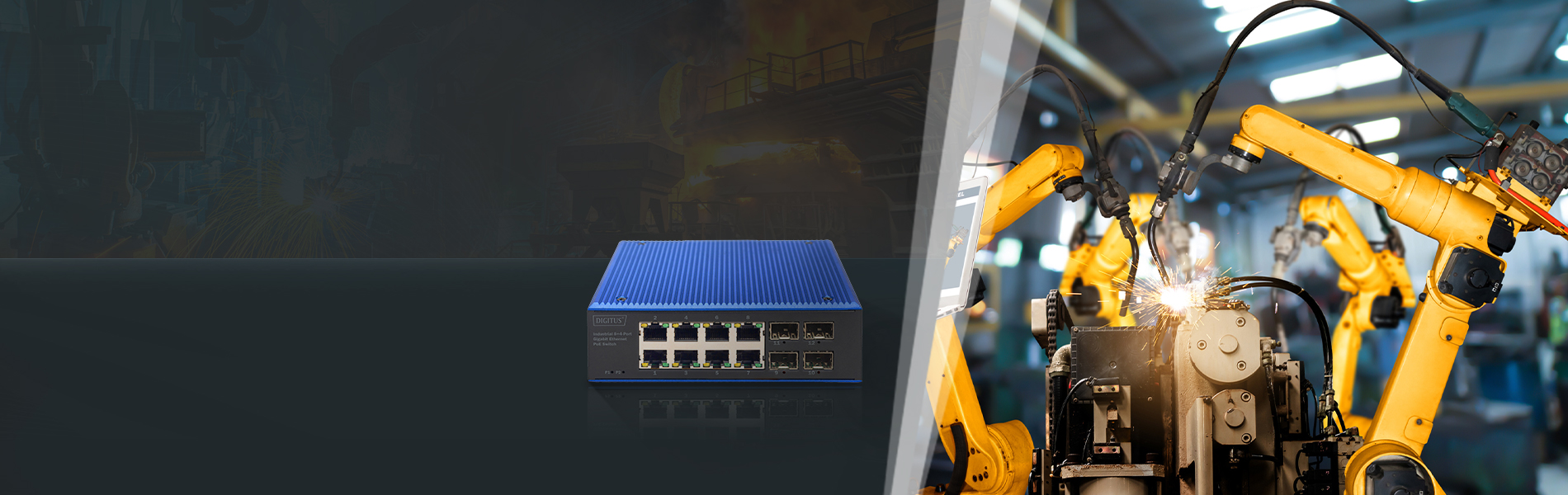 ASSMANN Electronic GmbH | Germany