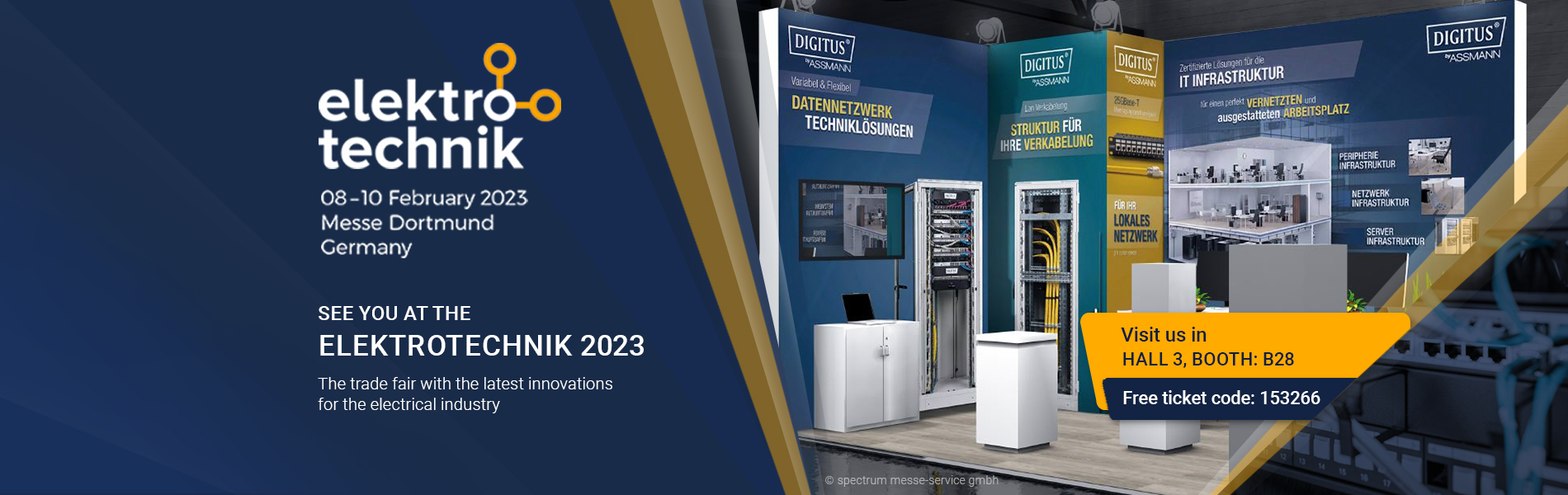 ASSMANN Electronic GmbH | Germany