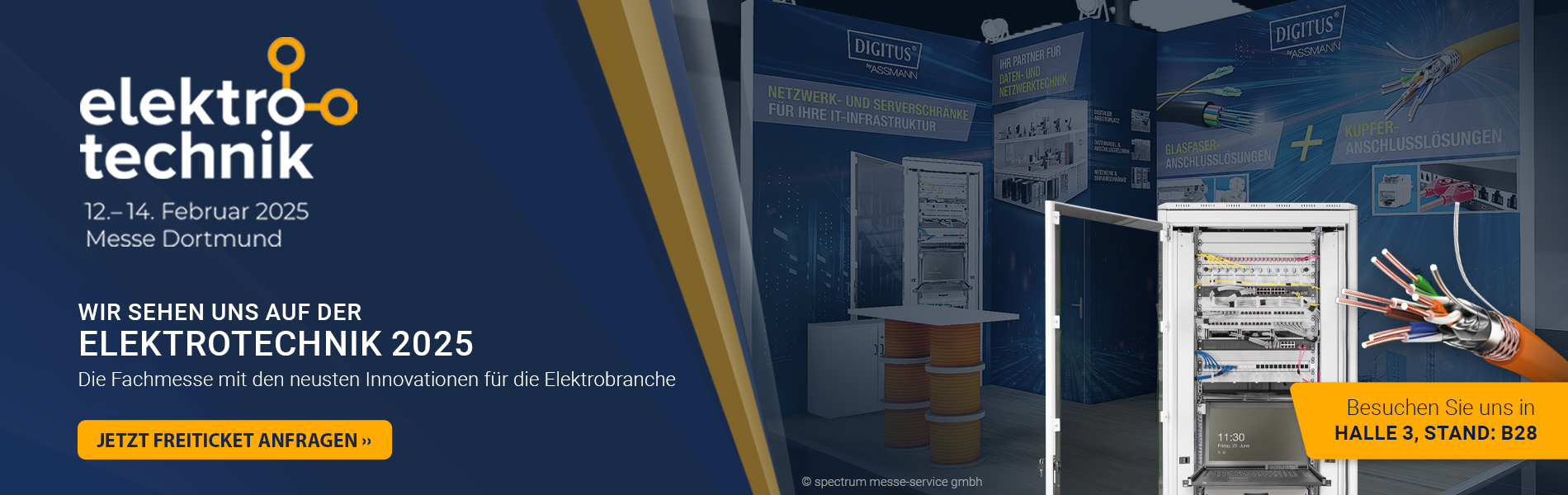 ASSMANN Electronic GmbH | Deutschland