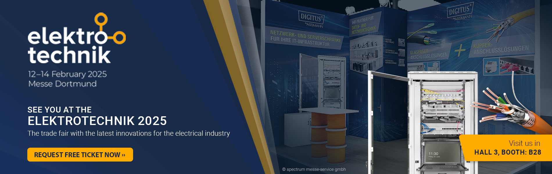 ASSMANN Electronic GmbH | Germany