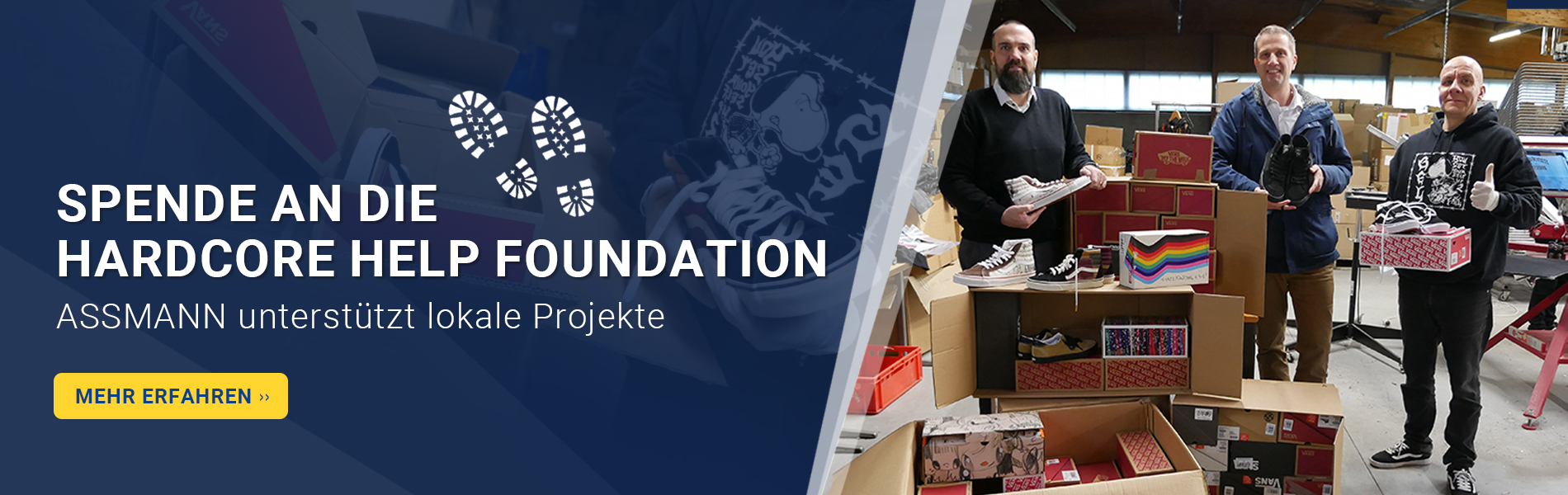 ASSMANN Electronic GmbH | Deutschland