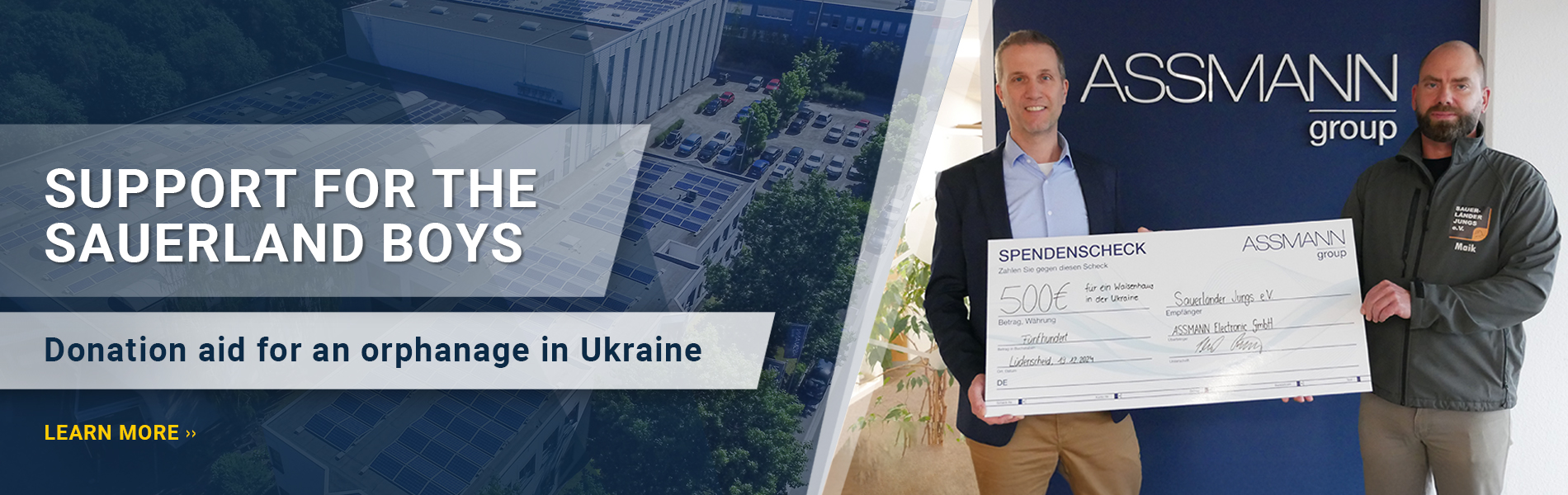 ASSMANN Electronic GmbH | Germany