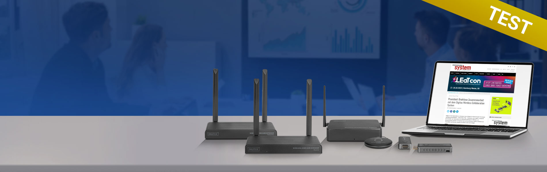 ASSMANN Electronic GmbH | Deutschland