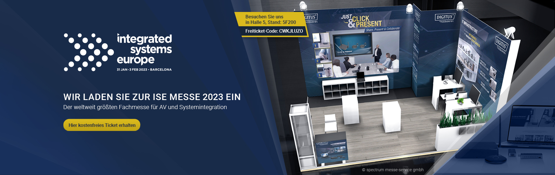 ASSMANN Electronic GmbH | Deutschland