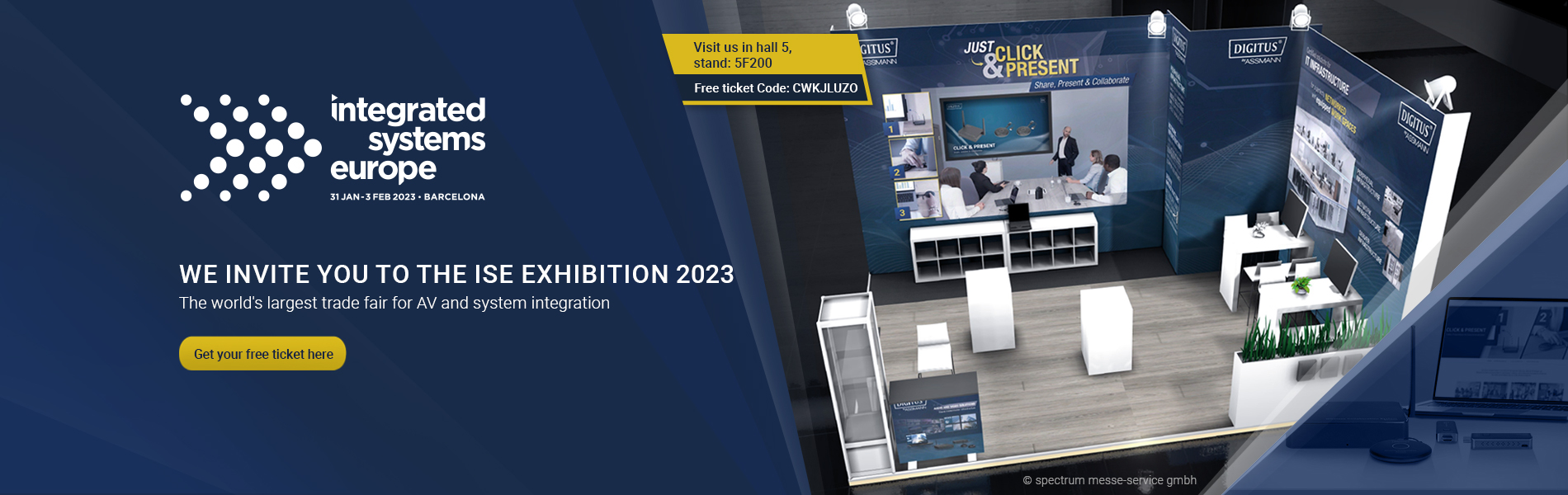 ASSMANN Electronic GmbH | Germany