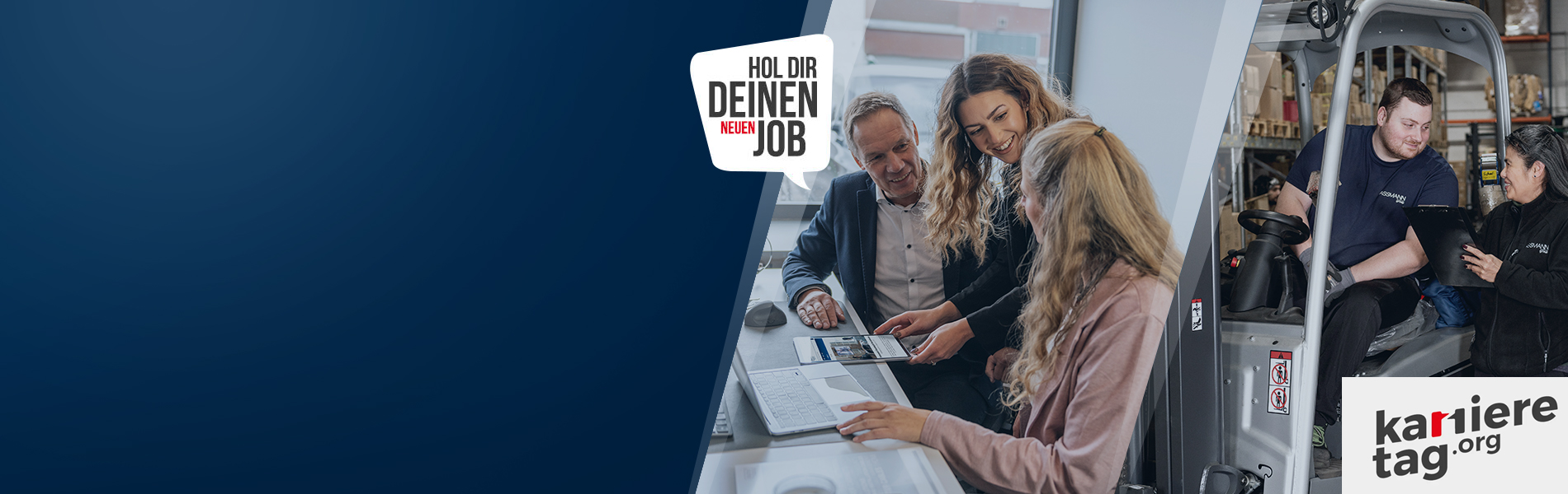 ASSMANN Electronic GmbH | Deutschland