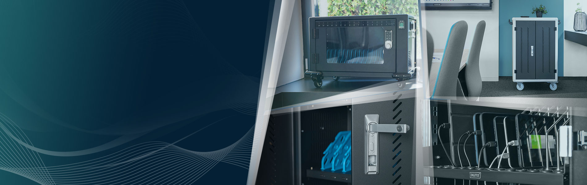 ASSMANN Electronic GmbH | Germany