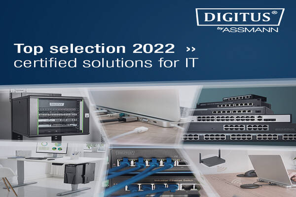 ASSMANN Electronic GmbH | Newsroom